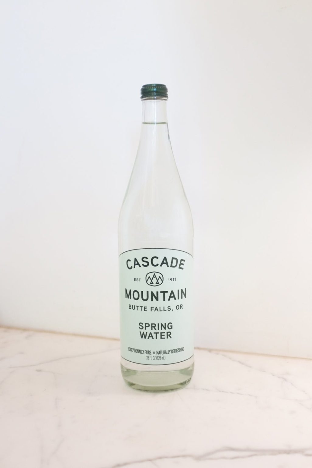Exploring The Magic Of Cascade Water: Ultimate Guide - Lab Report Writer